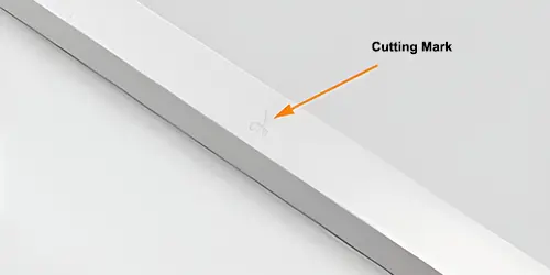 Side Bend Neon LED Strip IP67 | Flex Curves for Creative Projects