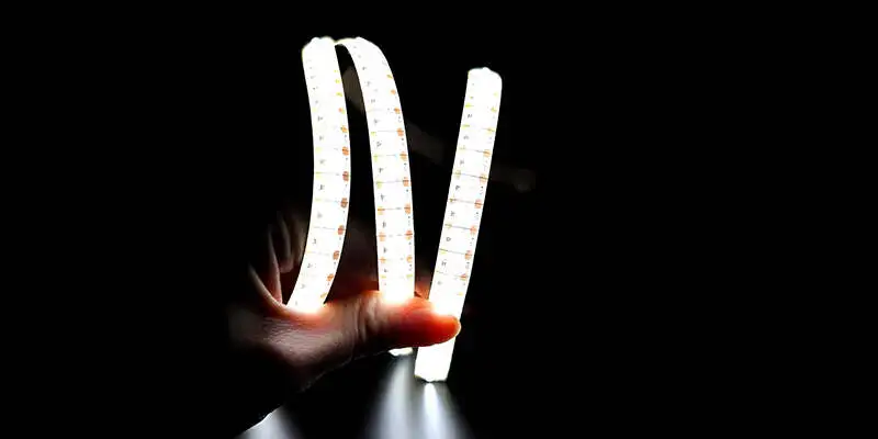 24V vs 12V LED Strip Lights: Ultimate Comparison & Buying Guide