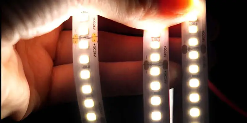 24V vs 12V LED Strip Lights: Ultimate Comparison & Buying Guide