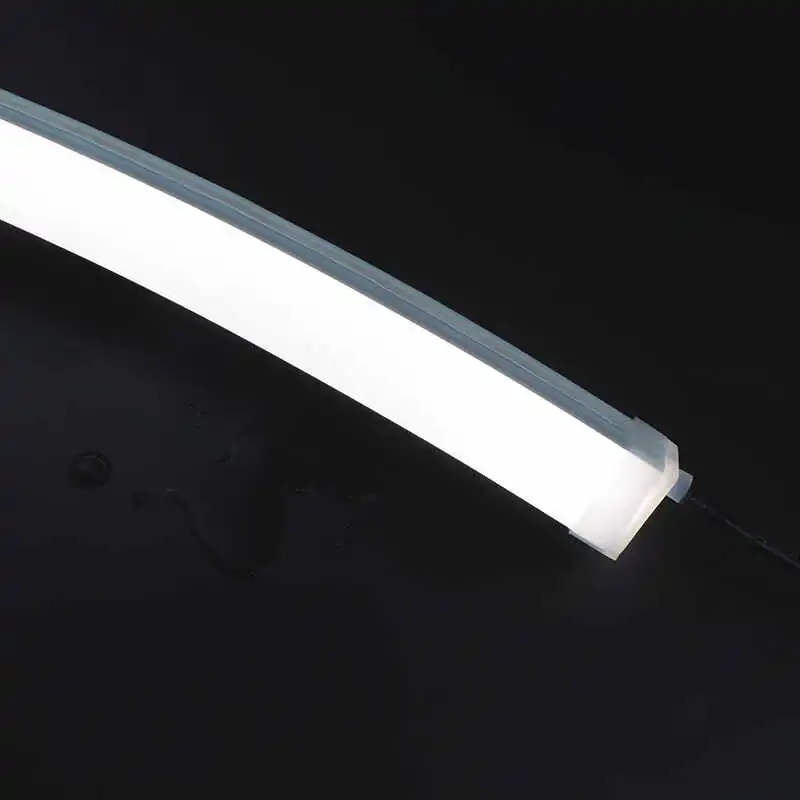 Side Bend Neon LED Strip IP67 | Flex Curves for Creative Projects